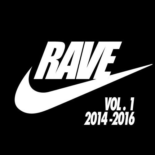 Stream | Listen to RAVE Vol. 1 (2014-2016) playlist online for free on ...
