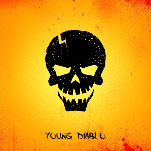 Stream H4PPY!! by YOUNG DIABLO | Listen online for free on SoundCloud