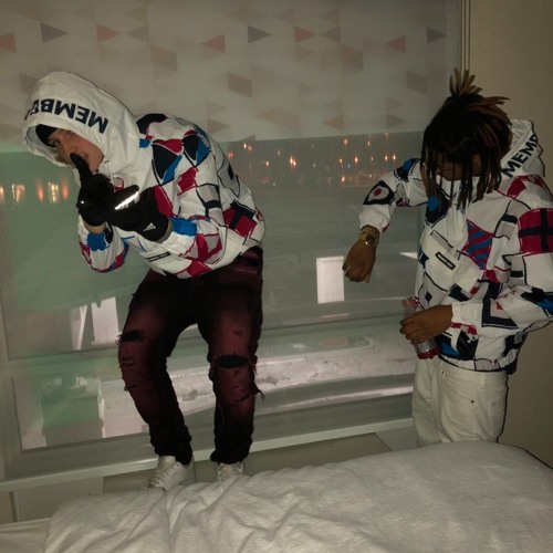 Stream lil hittaa - Stand Alone Ft. may.zoh by lil hittaa | Listen ...