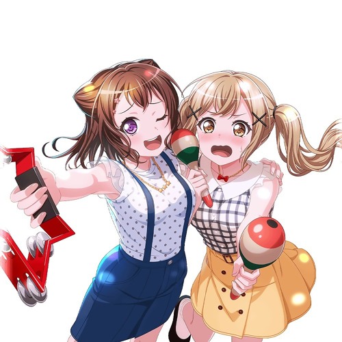 Stream Yura Yura Ring Dong Dance Arisa Kasumi Ver By Pin Panachi