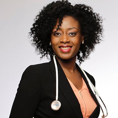 Stream Seeking Wellness — Dr. Jennifer Pierre — New Year, New You! What ...