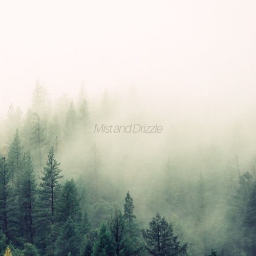 Stream Mist And Drizzle by Martius Ali | Listen online for free on ...