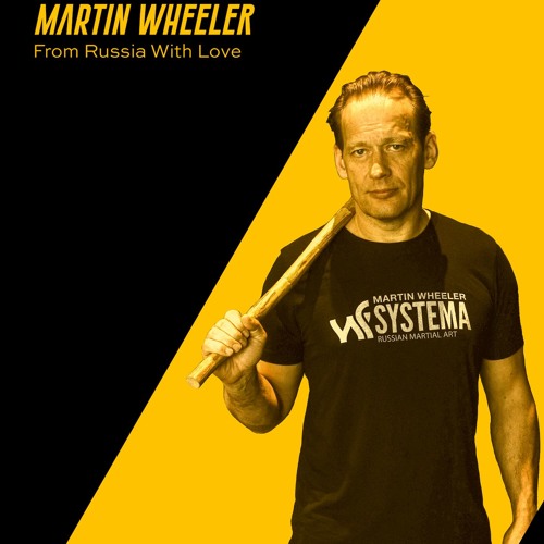 Stream episode Stickmata: Martin Wheeler Chats With Mahipal Lunia by ...
