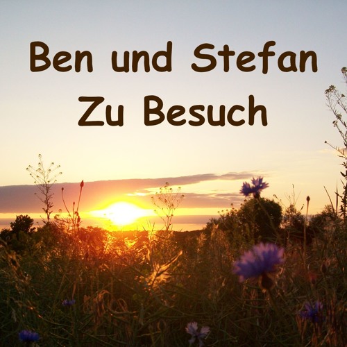 Stream Zu Besuch (Original von Ben) by Ben & Stefan | Listen online for ...