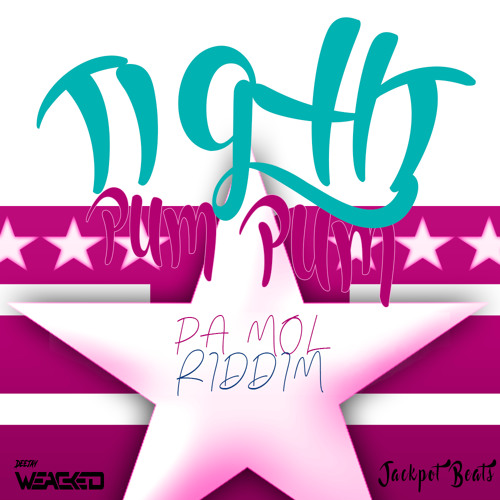 Stream Mad B - Tight Pum Pum ( Pa Mol Riddim ) by ImWeacked | Listen ...
