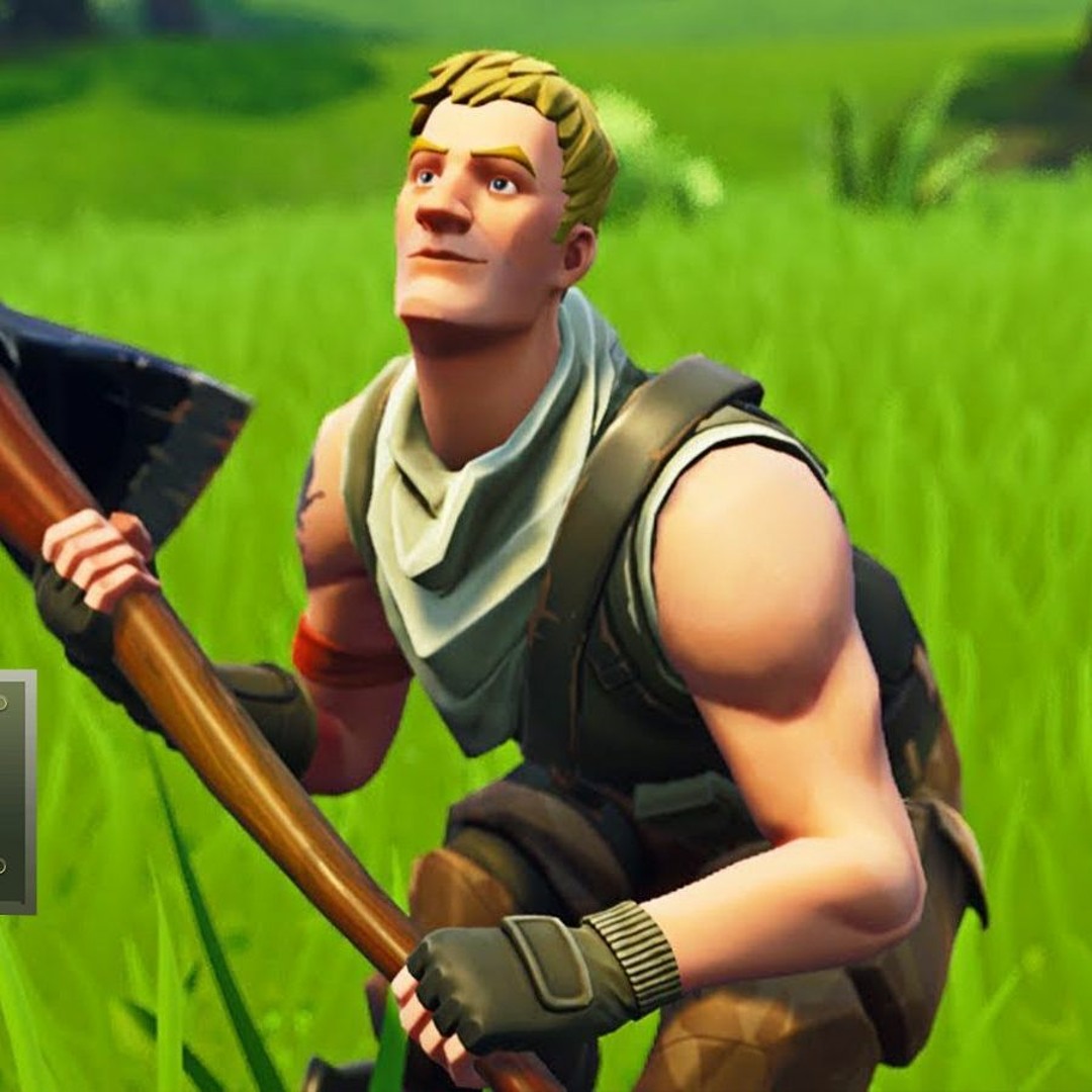 Listen to Fortnite OST Loading Screen Main Menu Theme Season 3 - 7 ...