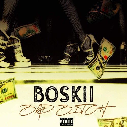 Stream Bad Bitch (Skrippa Anthem) by igb.boskii | Listen online for ...