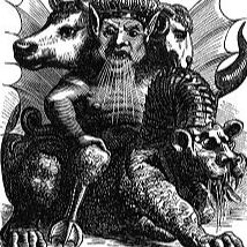 Stream Prayer To Asmodeus by Jenna Gibbon | Listen online for free on ...