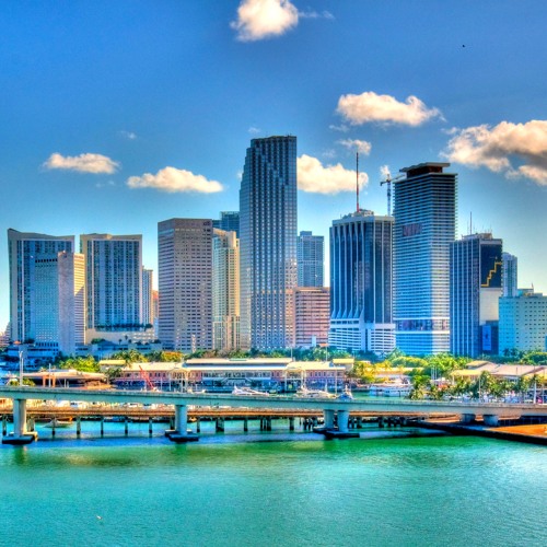 Stream Miami Superhero by CARLIGHTS | Listen online for free on SoundCloud