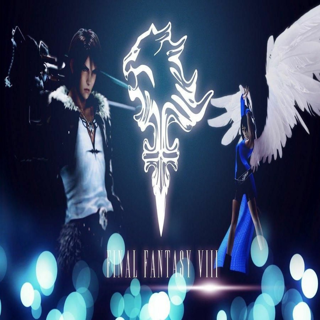 Stream The Black Mages - Maybe Im a Lion (FFVIII) by Cage JRPG Fanatic ...