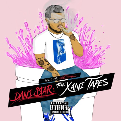 Stream Dani star | Listen to The Xani Tapes playlist online for free on ...