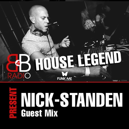 Stream That's What House Is About (Episode 2 for House Legend Radio) by ...