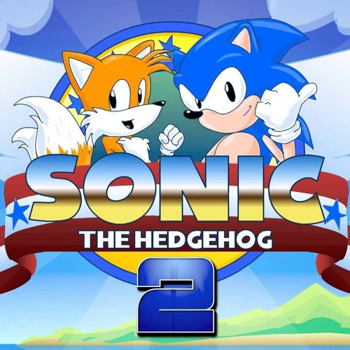 Stream Sonic 2 - Special Stage (Dance Remix) by the future archive ...