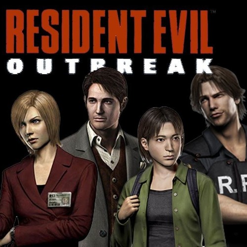 Stream Resident Evil Outbreak Main Theme [HQ] by BrianXxII | Listen ...