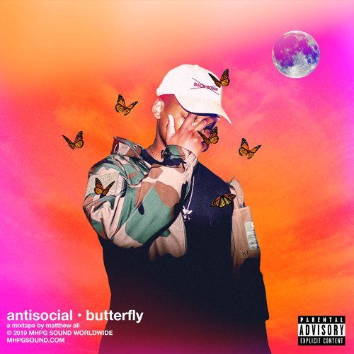 Stream somebodynew [prod. Matthew Ali] by Matthew Ali | Listen online ...