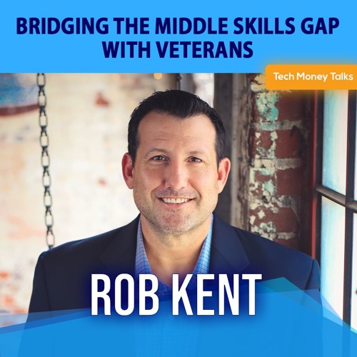 Stream Technology Careers, Bridging The Middle Skills Gap With Veterans ...