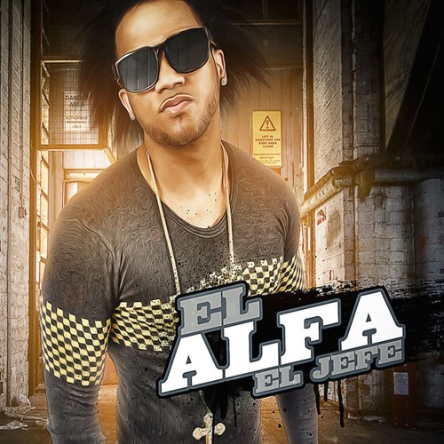 Stream El Alfa "El Jefe" Mix -La Romana, Pa Jamaica, Suave, Ruleta, Que ...
