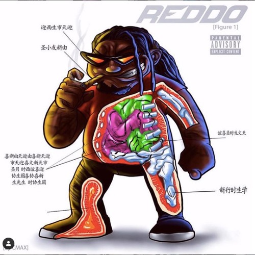 Stream 95 Reddo - Position by Fluyorkcity | Listen online for free on ...