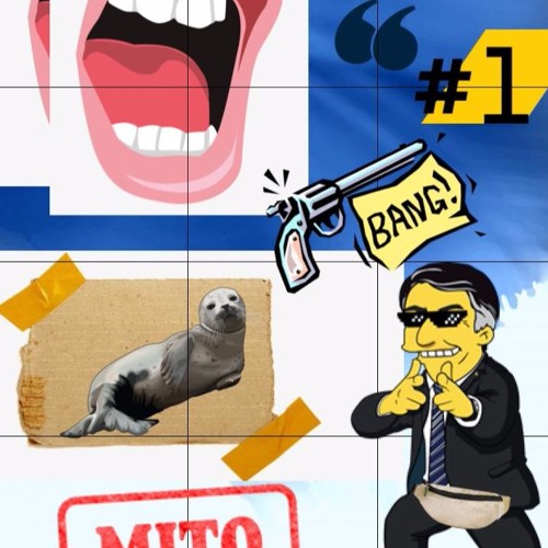 Stream EP 1 - Quatro anos em duas semanas, taokei? by impressão sua ...