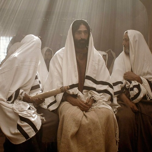 Stream 3rd Sunday in Ordinary Time-Year C by Br. MJ, Capuchin | Listen ...