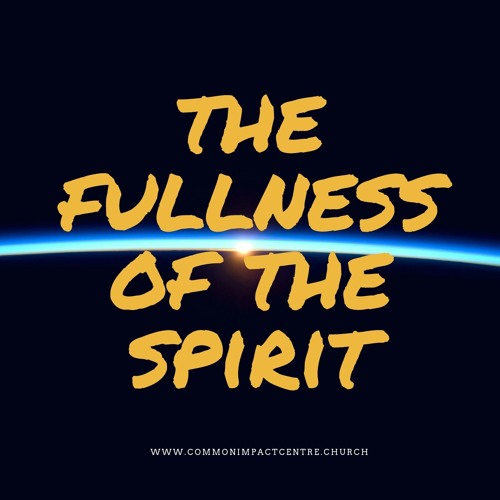 Stream The Fullness Of The Spirit - Pastor Obi by Church Of God Mission ...