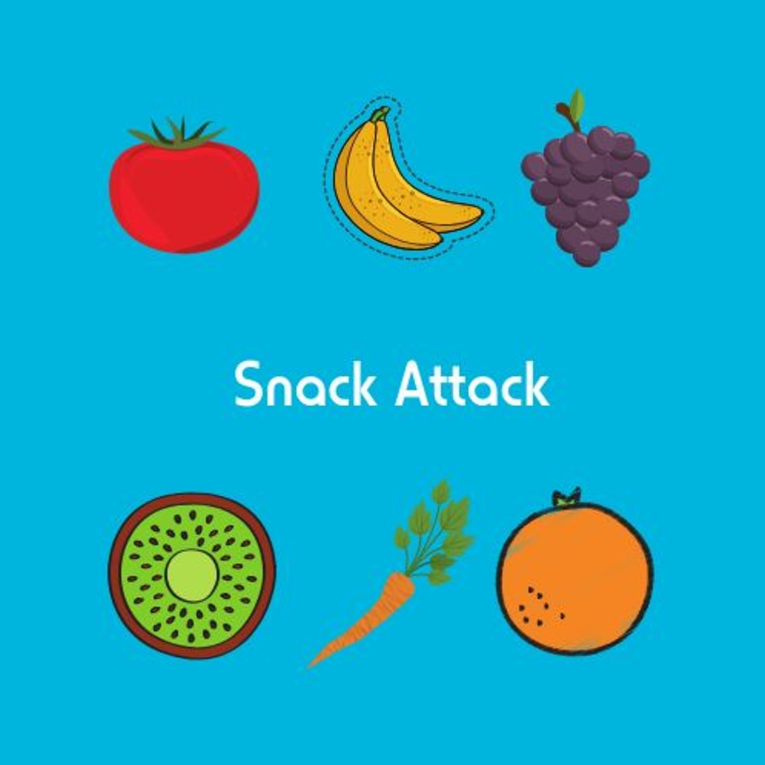 Stream episode Snack Attack by Boogie Mites podcast | Listen online for ...