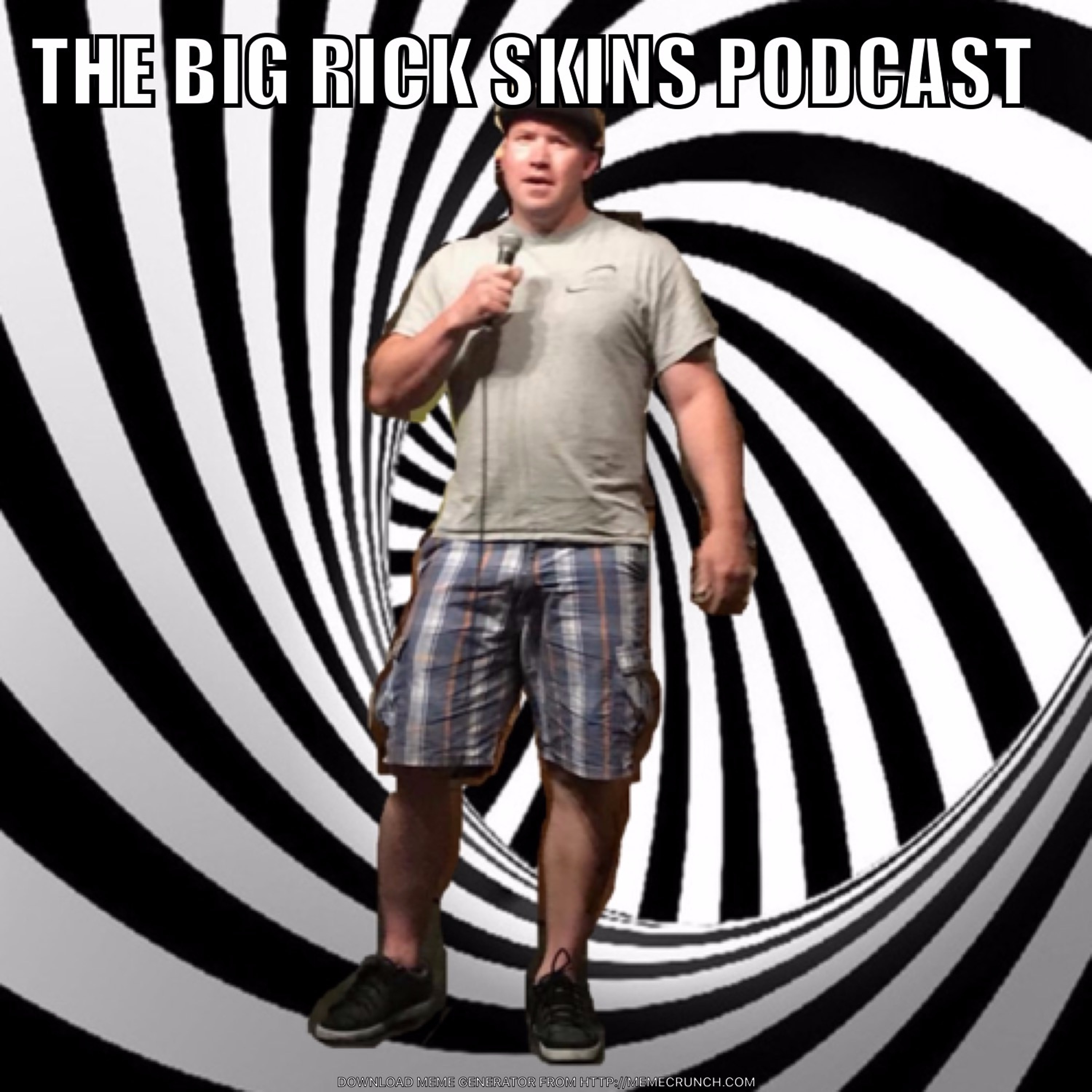 Big Rick's Instagram, Twitter & Facebook on IDCrawl