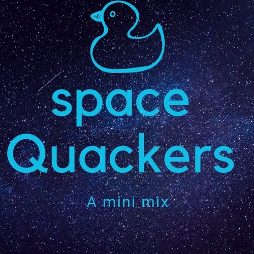 Stream Space Quackers a mini mix by S.Q. | Listen online for free on ...