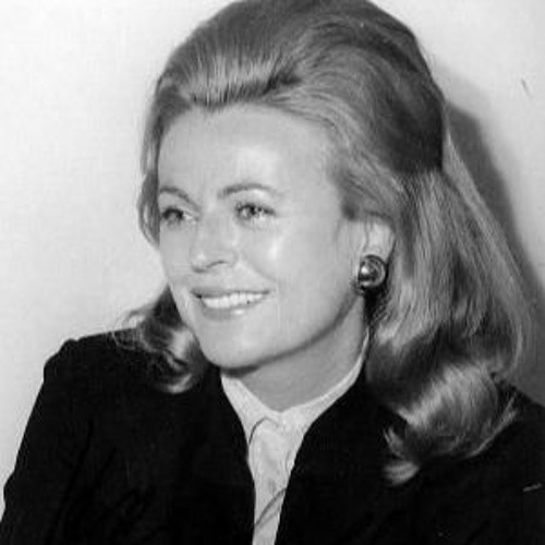 Stream Soprani: Wilma Lipp (1925-2019) by www.gbopera.it | Listen ...