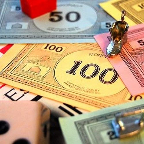 Stream PROBLEM -PLAY DOUGH by Dale Posey | Listen online for free on ...