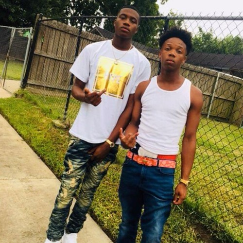 Stream "My Life" (G-Sosa & Jackpot) by GMCR | Listen online for free on ...