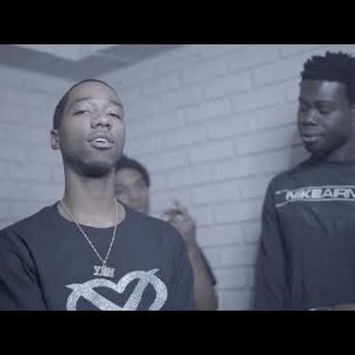 Stream Drilla - Hardbody by Donte Reed | Listen online for free on ...