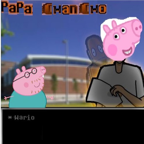 Stream Daddy Pig Melee: The Odyssey of Daddy Pig MY TAKE by Chiriko's ...
