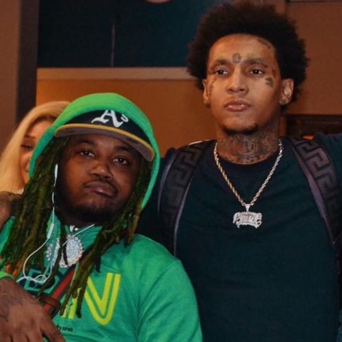 Stream C food "Im a Freak" ft. Reggie Baybee by C Food | Listen online ...