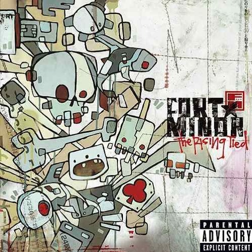 Stream Fort Minor - Believe Me (Cover) Ryu, Takbir Bashir, Mike Shinoda ...