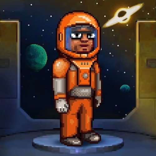 Stream The Way To Outer Space by Music by Creatorium Sound Design | Listen online for free on ...