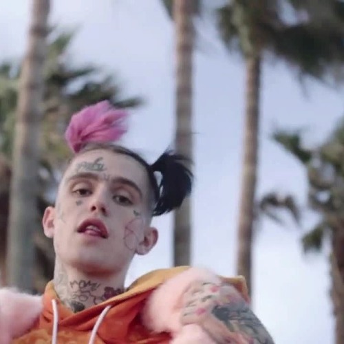 Stream Lil Peep x smokeasac benz truck vibe by prod. WHITEPUPPY༽ ༾ ...