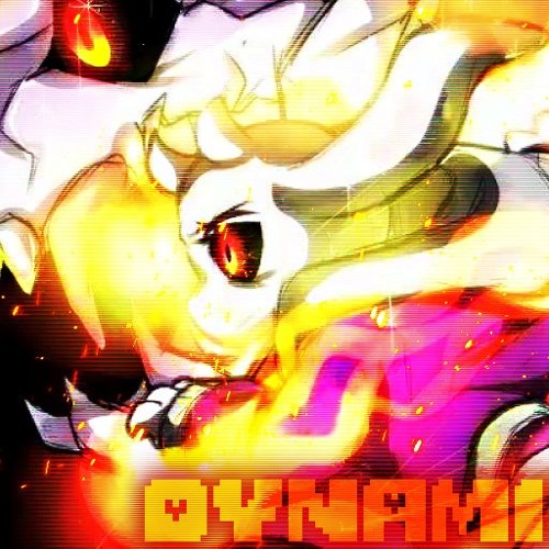 Stream Altertale - DYNAMI by COOL HABIT ACCOUNT | Listen online for ...