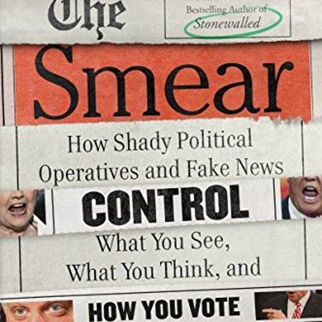 Stream Investigative Reporter Sharyl Attkisson Joins Jim Paris Live by ...