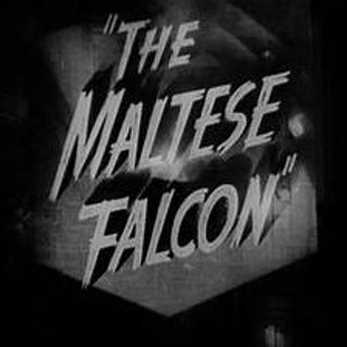 Stream episode The Maltese Falcon-Radio Play Excerpt by Richard Pshock ...