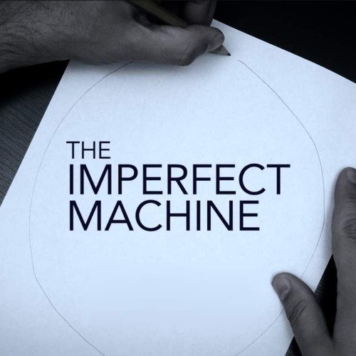 Stream Joanna Karselis | Listen to The Imperfect Machine playlist online for free on SoundCloud