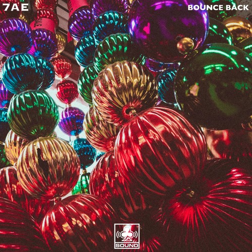 Stream 7AE // BOUNCE BACK (PROD BY. 7AE) by 7AE | Listen online for ...