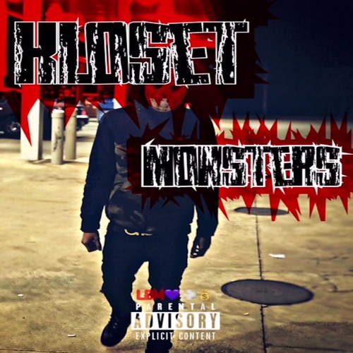 Stream LBM Flvko | Listen to Kloset Monsters playlist online for free ...