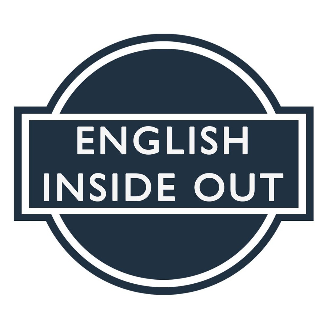 Stream English Inside Out | Listen to Common Pronunciation Confusion ...