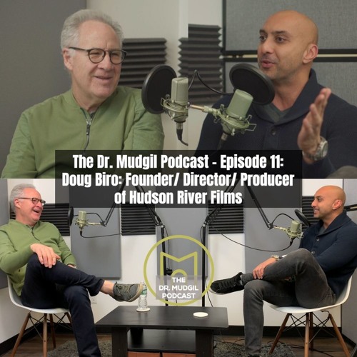 Stream episode Episode 11: Doug Biro: Founder/ Director/ Producer of ...