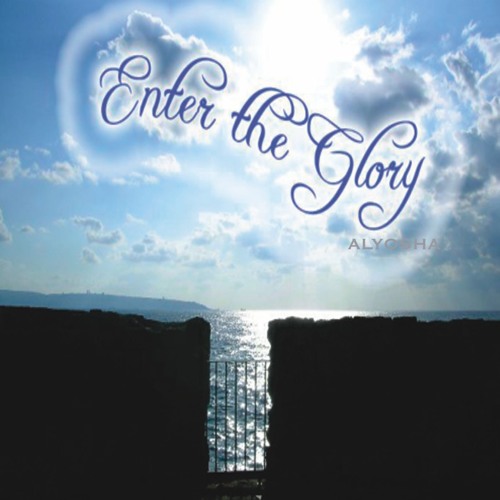 Stream Enter The Glory // Alyosha Ryabinov by Song of Israel | Listen ...