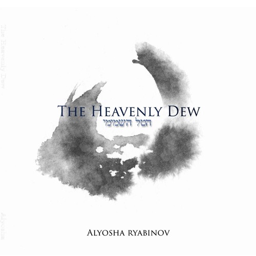 Stream The Lord Is My Healer // Alyosha Ryabinov by Song of Israel ...