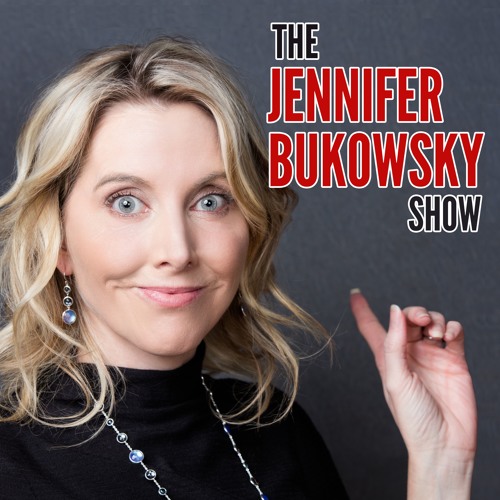 Stream Jennifer Bukowsky | Listen to The Jennifer Bukowsky Show ...