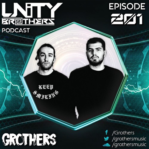 Depdramez - Everytime [INVRS UNVRS]