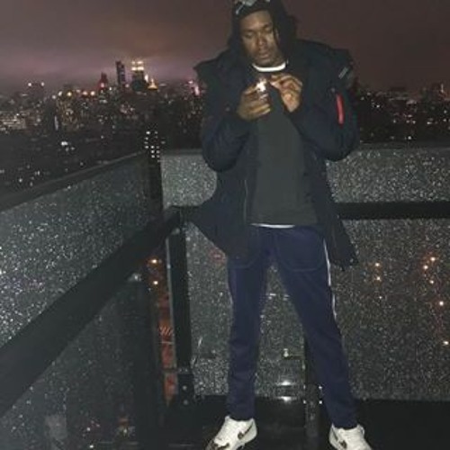 Stream lucki - never trust *(*sunset mix) by sunset | Listen online for ...